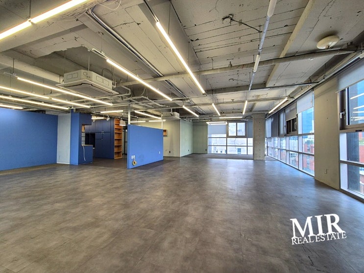 역삼동 사무실 임대 역세권 70평 모던한 인테리어 : 네이버 블로그