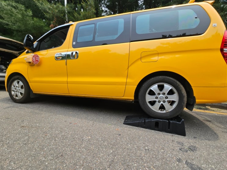 그랜드스타렉스 인젝터동와셔, 데후오일 교환 : 네이버 블로그