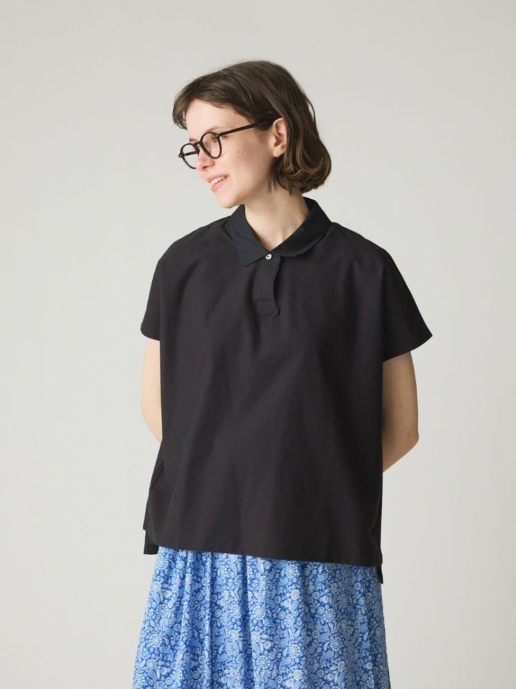 MidiUmi" 미디우미 폴로 노슬립 풀오버 : 네이버 블로그