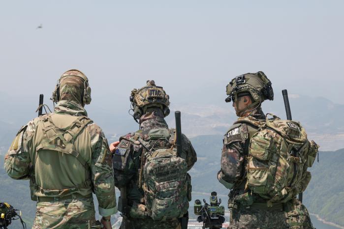 항공작전 히든 히어로즈 ②합동최종공격통제관(JTAC) : 네이버 블로그