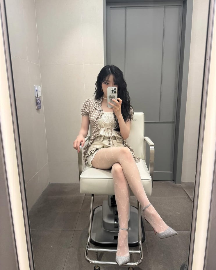 250601~ 다비치 이해리 인스타그램 : 네이버 블로그