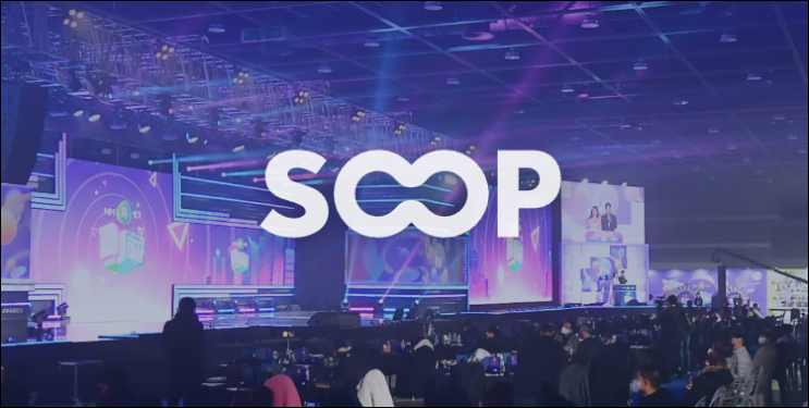 SOOP 기업분석 - 감정경제 플랫폼 글로벌 진출 : 네이버 블로그