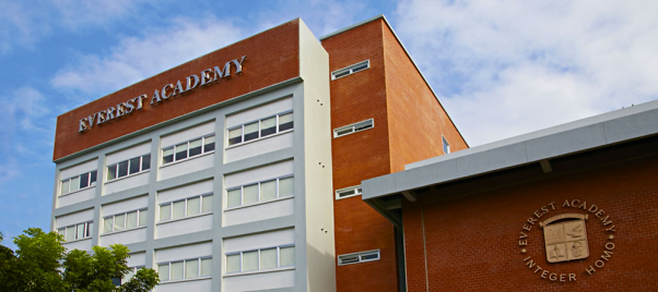 필리핀 BGC 명문 국제학교, Everest Academy Manila : 네이버 블로그