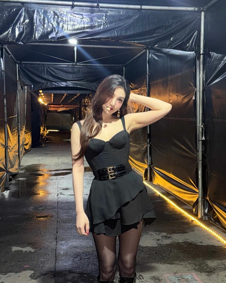 250513 레드벨벳 조이 (_imyour_joy) 인스타그램 : 네이버 블로그