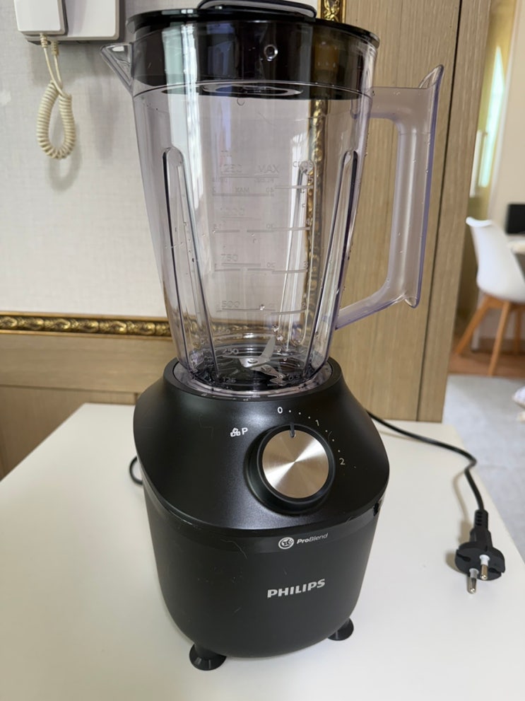 이마트 트레이더스 3만원대 가성비 믹서기 추천, 필립스 3000 시리즈 HR2191 : 네이버 블로그
