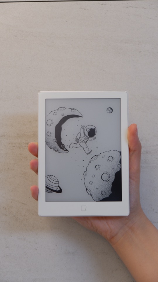 루나x2 이북리더기 1달 사용후기 (내돈내산) : 네이버 블로그