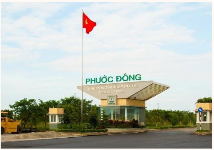 Saigon VRG Investment, 15% 주식배당 추진…1분기 이익 56%↑ : 네이버 블로그