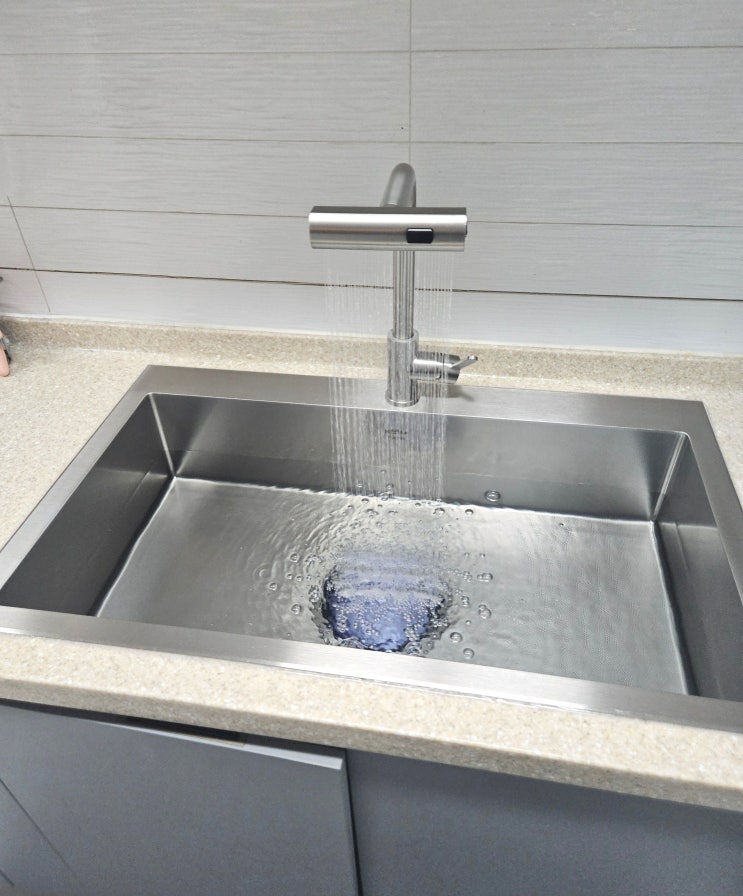 아산 사각싱크볼 교체 비용, 가성비있는 하츠 폰테 엠보 사각싱크볼 : 네이버 블로그