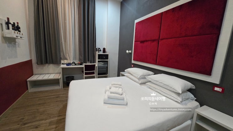 이탈리아 여행 피렌체 숙소 추천 아폴로 게스트 하우스 Apollo Guest House : 네이버 블로그