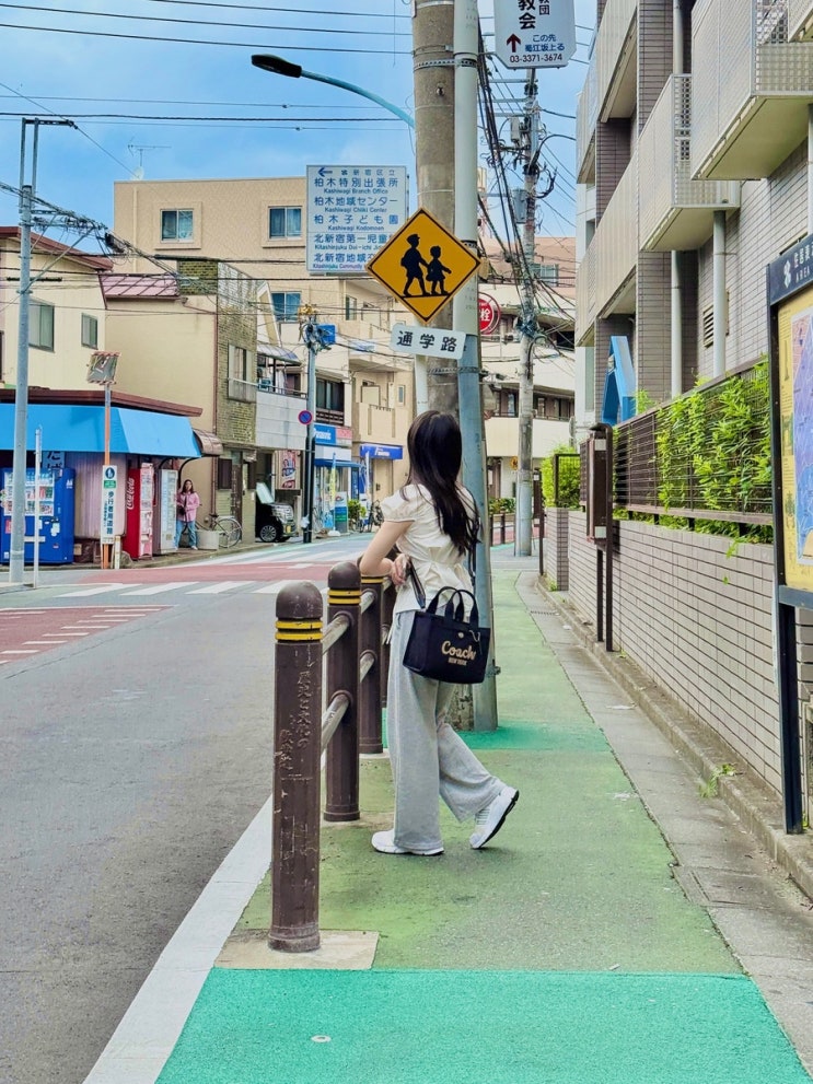 [일본🇯🇵] 일본 음식 하나도 안 먹고 관광도 안한 무계획 도쿄 2박3일 찍먹 여행 : 네이버 블로그