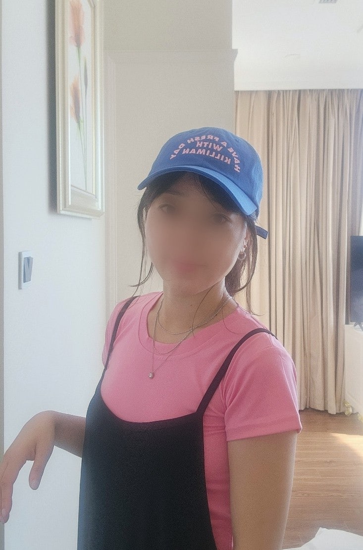 예쁜 여자 연예인 볼캡! 킬리만 모자 코디~3배 더 예뻐짐 (29CM 할인 중) : 네이버 블로그