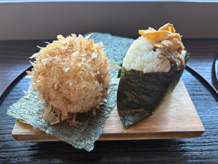 캐나다 로키산맥 밴프 식당 (KINJO, Tooloulou's, Bever Tails, Yama onigiri, Alberta ...