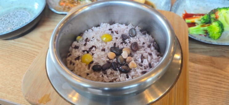 태안 청학동 가마솥밥 정식 – 우연히 들렀다 반해버린 진짜 한식 맛집 : 네이버 블로그