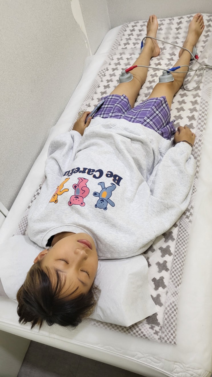 우리민아 +119개월 2024.09.28 #하우연한의원 #16개월 #성장치료 #성장지연치료 : 네이버 블로그