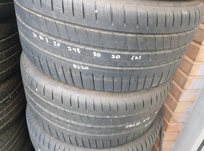 245 35 20 2짝 275 30 20 2짝 미쉐린 ps3 중고 런플렛 타이어 {{{{{{귀한매물}}}}} : 네이버 블로그