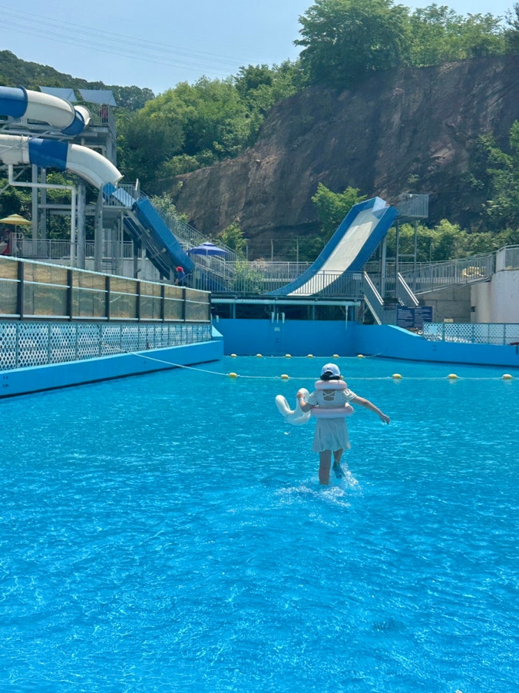 세 번 다녀온 가성비 좋은 서울근교 경기도 워터파크 신북온천 주차 깨알팁 : 네이버 블로그