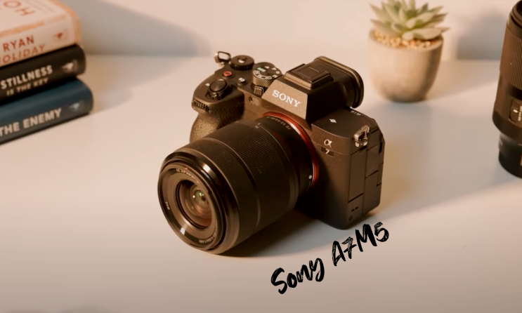소니 A7M5 출시일 스펙 루머 총정리 : 네이버 블로그