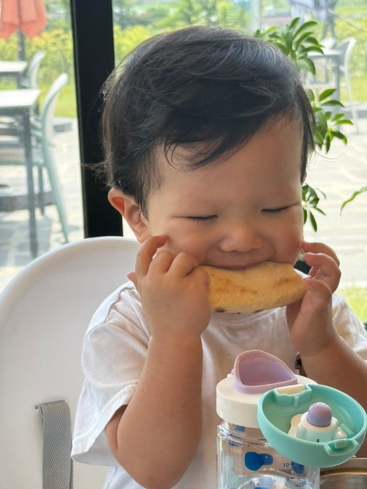 원주 브런치카페 온더그린 : 네이버 블로그