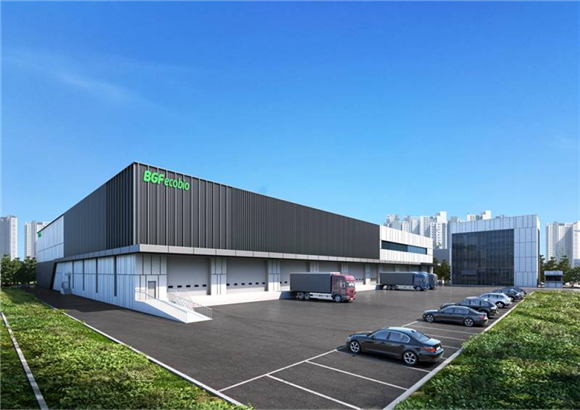 (단독)홍정혁 BGF 차남, 울산 공장 승부수…M&A 실패 만회할까 : 네이버 블로그