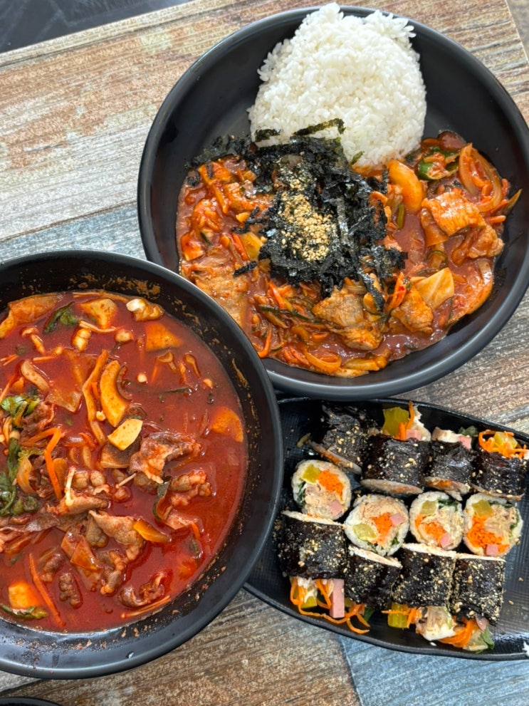 [보령] 모리우동 :: 보령중앙시장 현지인 김밥 우동 맛집 : 네이버 블로그