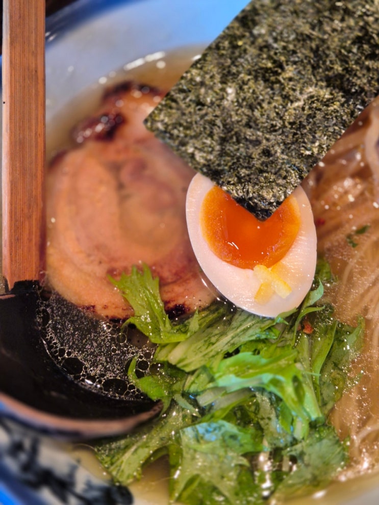 도쿄 하라주쿠 라멘 추천 맛집, 인생 유자라멘 아후리(AFURI) 솔직 후기 (웨이팅, 메뉴 추천) : 네이버 블로그