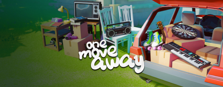 인디 게임 둘 One Move Away, ISLANDERS: New Shores : 네이버 블로그