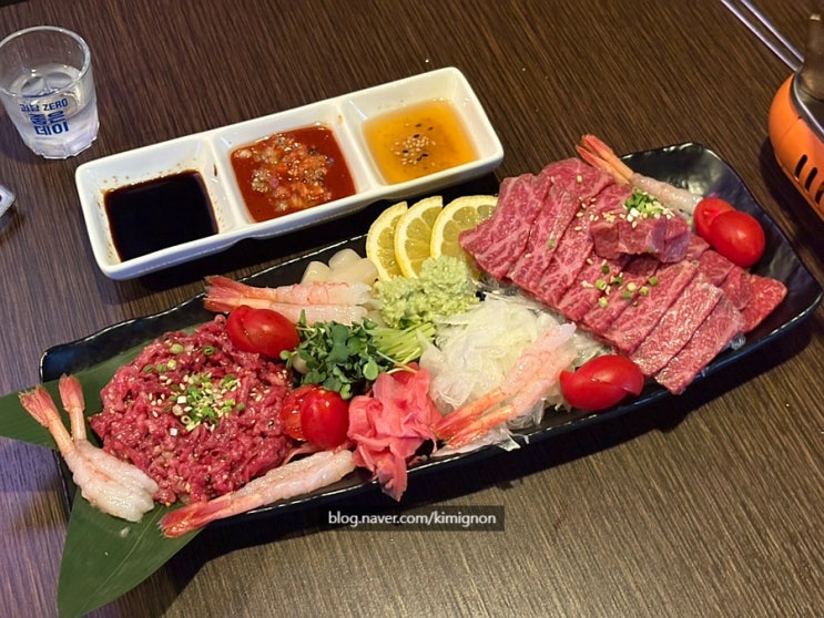 진주 평거동 안주가 맛있는 이자까야 MANGO 만고 : 네이버 블로그