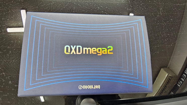 아이나비4채널블랙박스 QXD메가2 64GB : 네이버 블로그