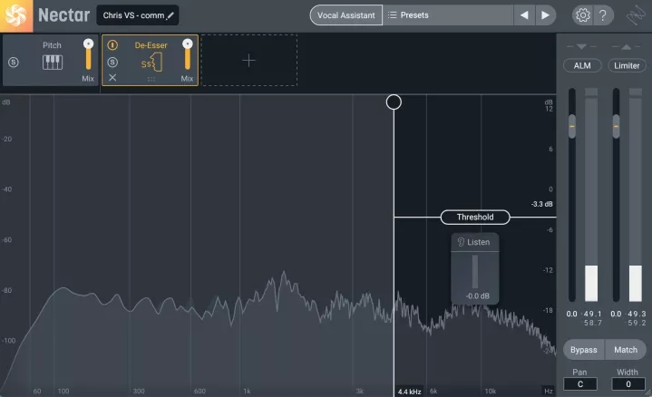 [번역본] 보컬 EQ를 위한 궁극 가이드: 초보자를 위한 EQ 조절법 : 네이버 블로그