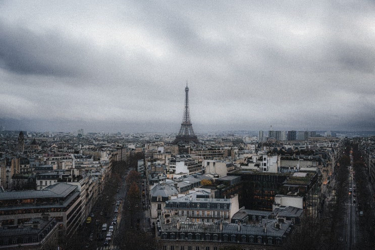 Paris : 네이버 블로그