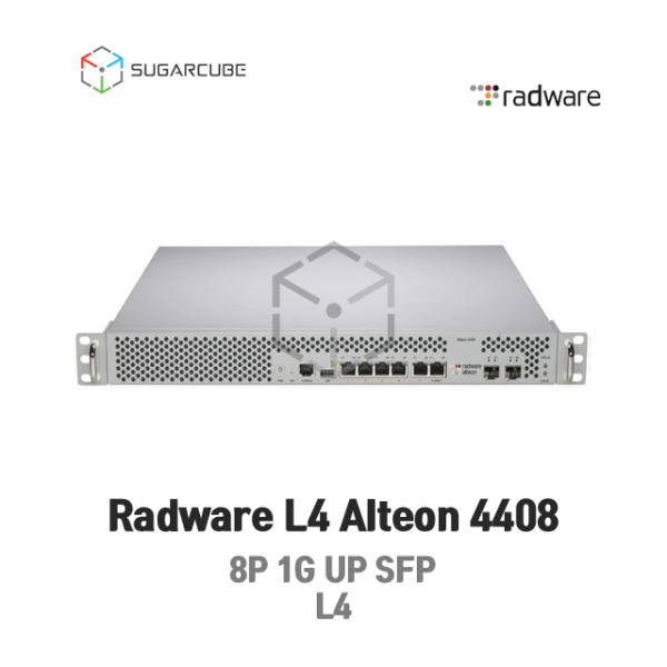 Radware Alteon 알테온 4408 라드웨어 L4 부하분산 중고스위치구입 : 네이버 블로그