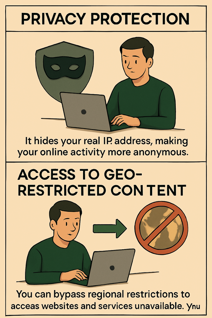 proxy 프락시 뜻 / proxy mother, surrogate mother 차이 / proctor 의미 : 네이버 블로그