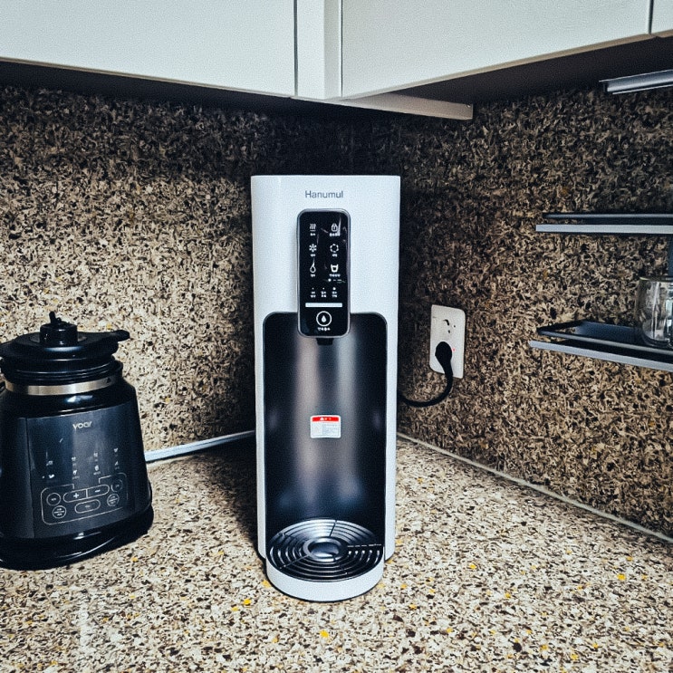 정수기필터교체도 쉬운 가정용정수기 발견! 직수정수기추천 드립니다 : 네이버 블로그