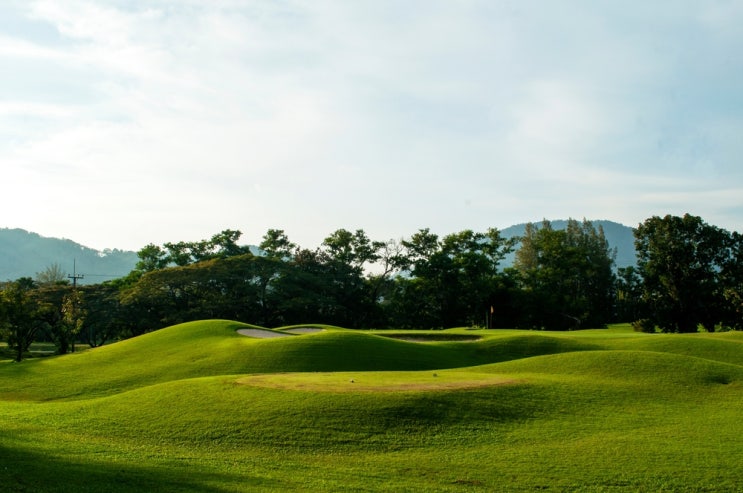 울산cc 회원권 근거리골프장 그린피 가격 : 네이버 블로그
