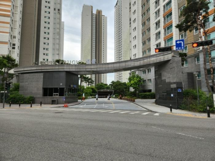 [안산시 아파트 경매] 고잔동 레이크타운푸르지오 25평형 – 고잔신도시 중심 대단지, 시세 대비 유찰로 저가 매입 가능 ...