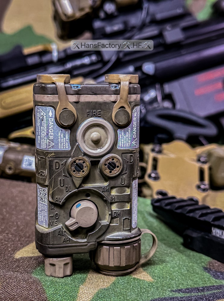 L3 HARRIS/NGAL La-23(SOMO GEAR/Custom) : 네이버 블로그