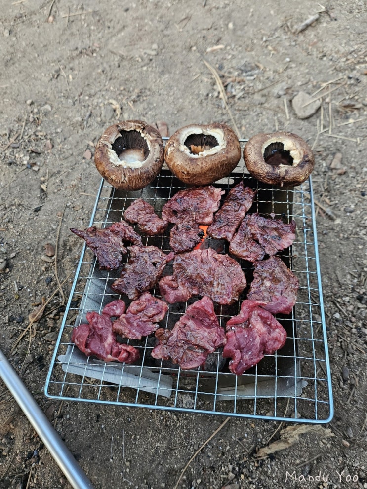 #695 Fern Basin Campground again : 네이버 블로그