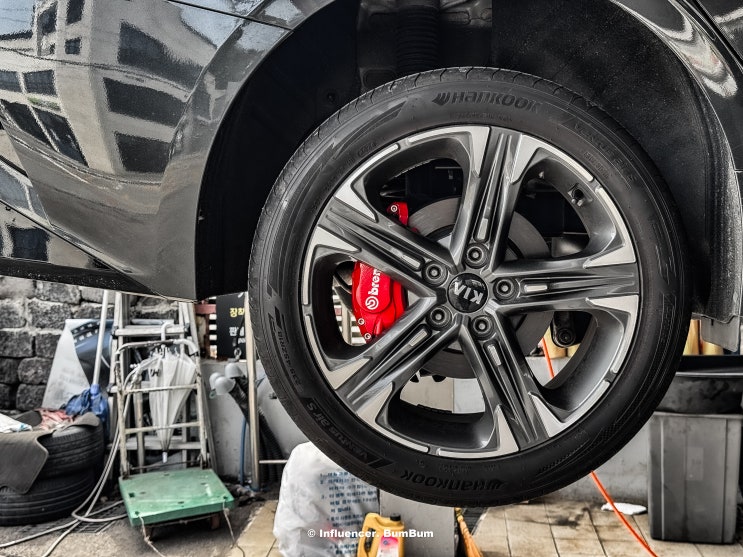 한국타이어 종류별 등급표 총정리, 장마철 대비 타이어 교체 : 네이버 블로그