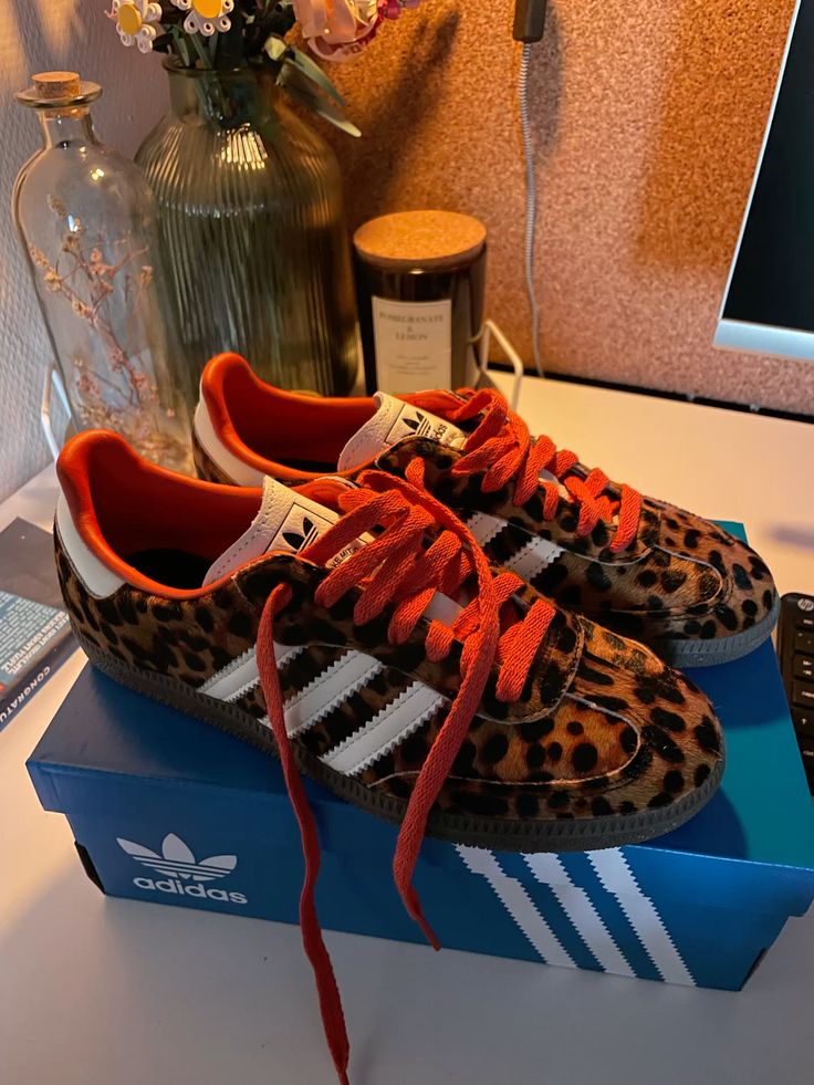 👟 아디다스 삼바 OG JI2734 – 레오파드 포인트가 진짜 미쳤어요! kolng.co.kr : 네이버 블로그