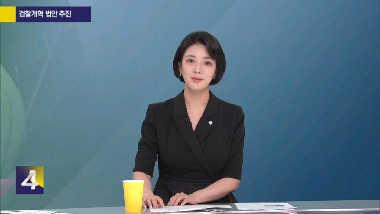 [KBS1TV] 배현진 의원 출연 : 네이버 블로그