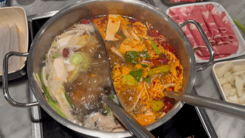 판교역맛집/ 판교 훠궈 맛집 미국식중식 핫팟 전문점 제이스팟 : 네이버 블로그