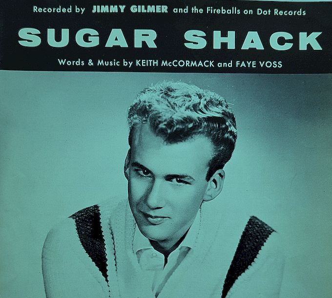 Sugar Shack (슈가 쉑) : 네이버 블로그