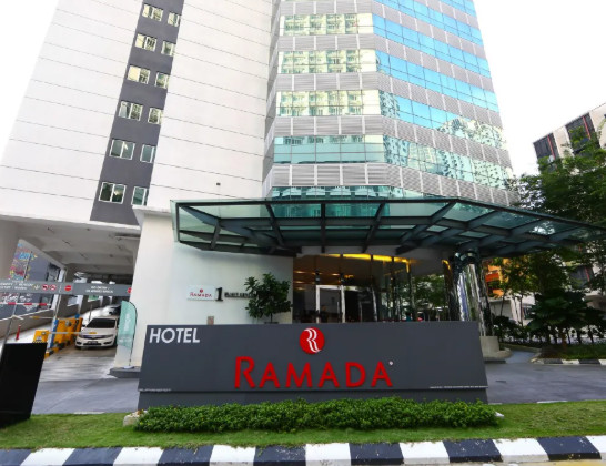 (쿠알라룸푸르호텔) 라마다 스위트 쿠알라룸푸르 시티 센터 (Ramada Suites by Wyndham Kuala Lumpur ...