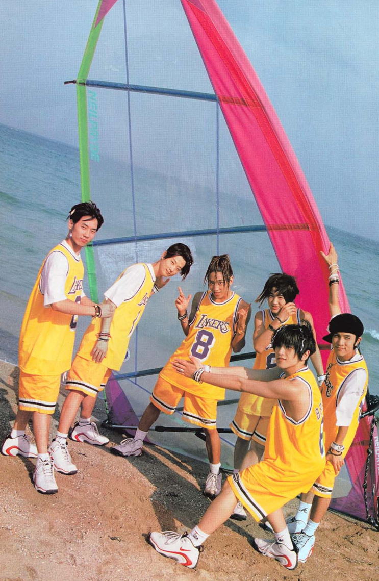 Scene71 - #8 (Summer 1998 - Take2) : 네이버 블로그