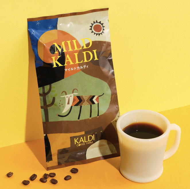 일본 여행 가면 꼭 들러야 할 칼디(KALDI) 베스트 추천템 총정리! : 네이버 블로그