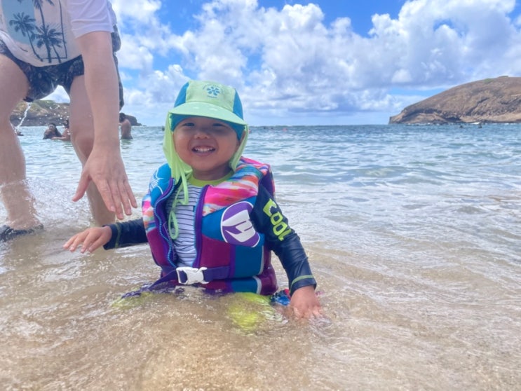 [하와이] 하나우마베이 스노쿨링, 예약성공팁 : 네이버 블로그