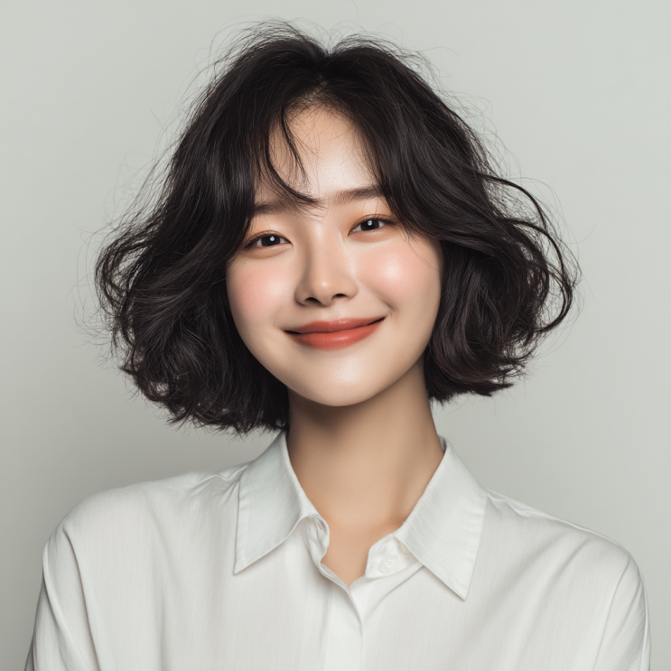 여수미용실 A.nook 에노크 헤어 분위기부터 감성까지 갖춘 곳 : 네이버 블로그