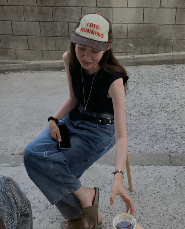 차정원 봉태규 러닝 모자 알렉스조노 I DIG RUNNING : 네이버 블로그