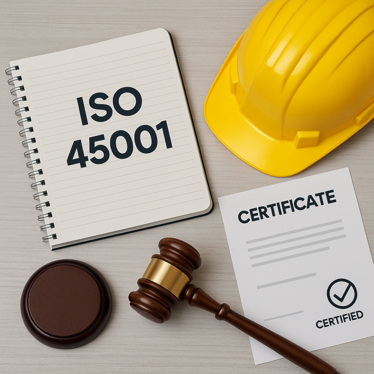 ISO 45001 안전사고 예방, 실패하는 3가지 이유와 극복법 : 네이버 블로그