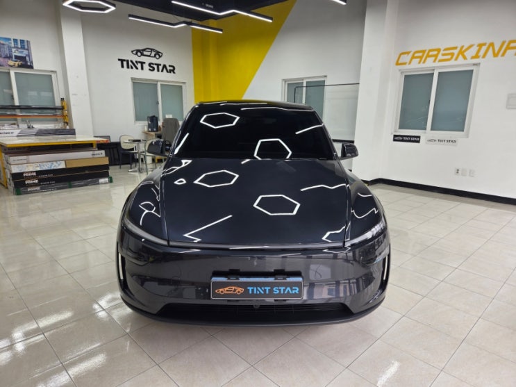 동탄 신차패키지 테슬라 모델Y 주니퍼 레이노 S9 생활보호 PPF 까지 : 네이버 블로그